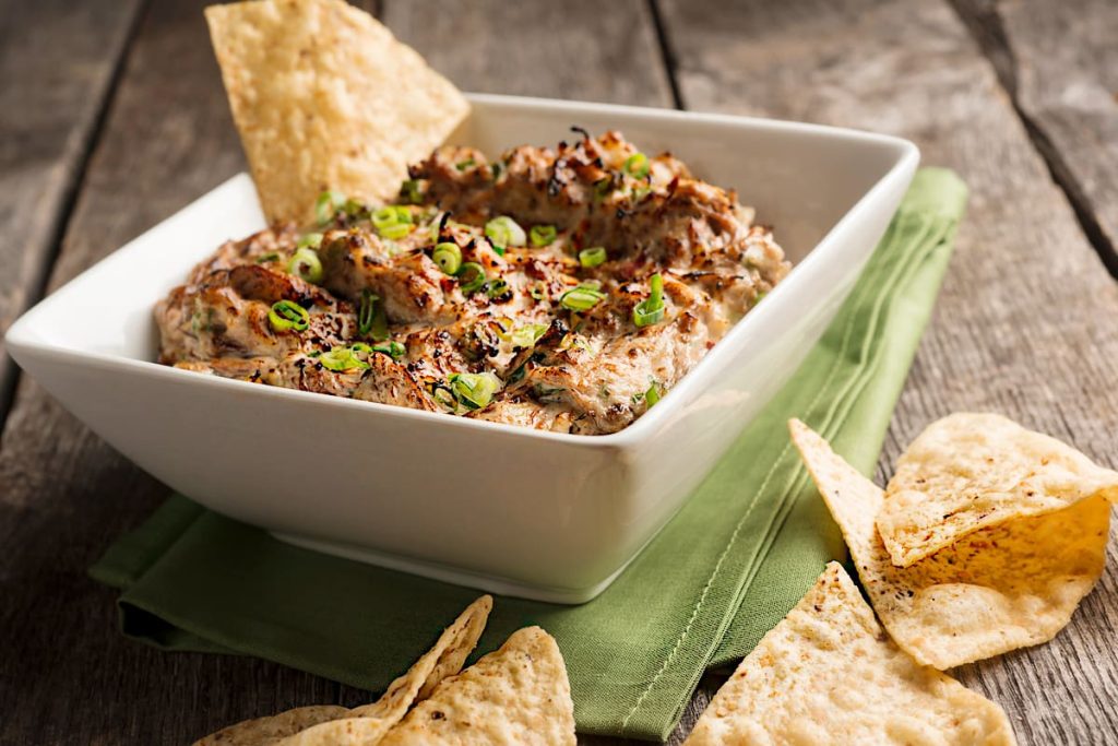Dip de Frijoles Pancho Villa - Pancho Villa