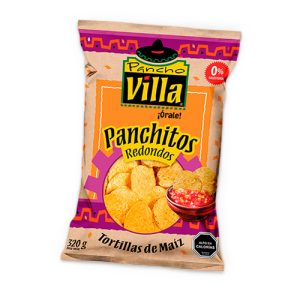 Panchitos - Pancho Villa