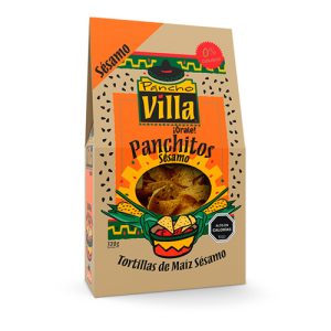 Panchitos - Pancho Villa